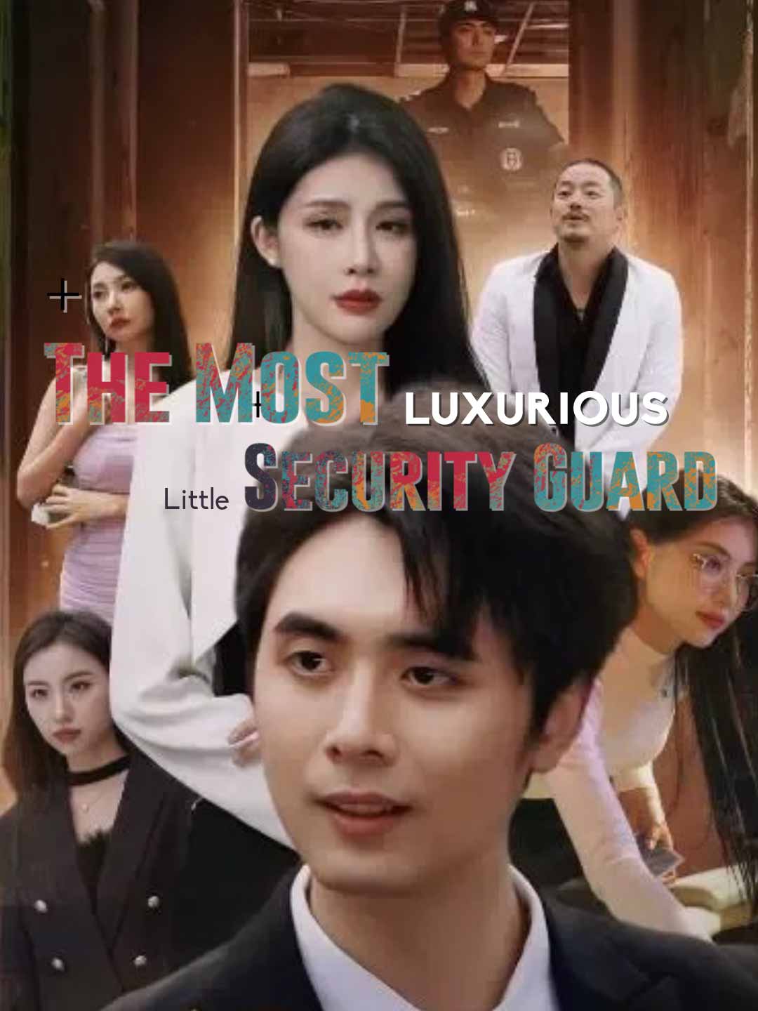 Lucky Dramas